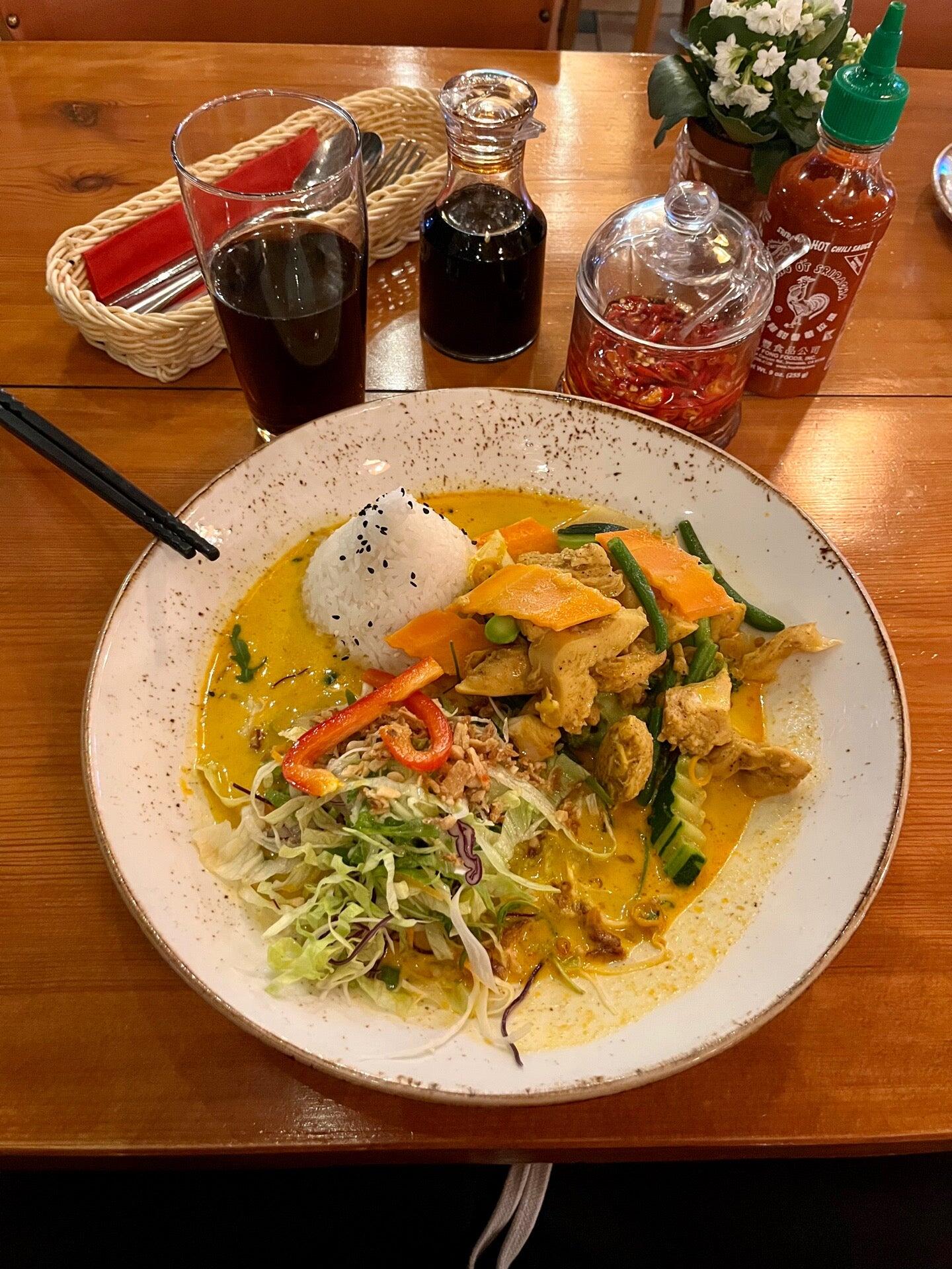 Pho Hoi An BBQ - Nextdoor