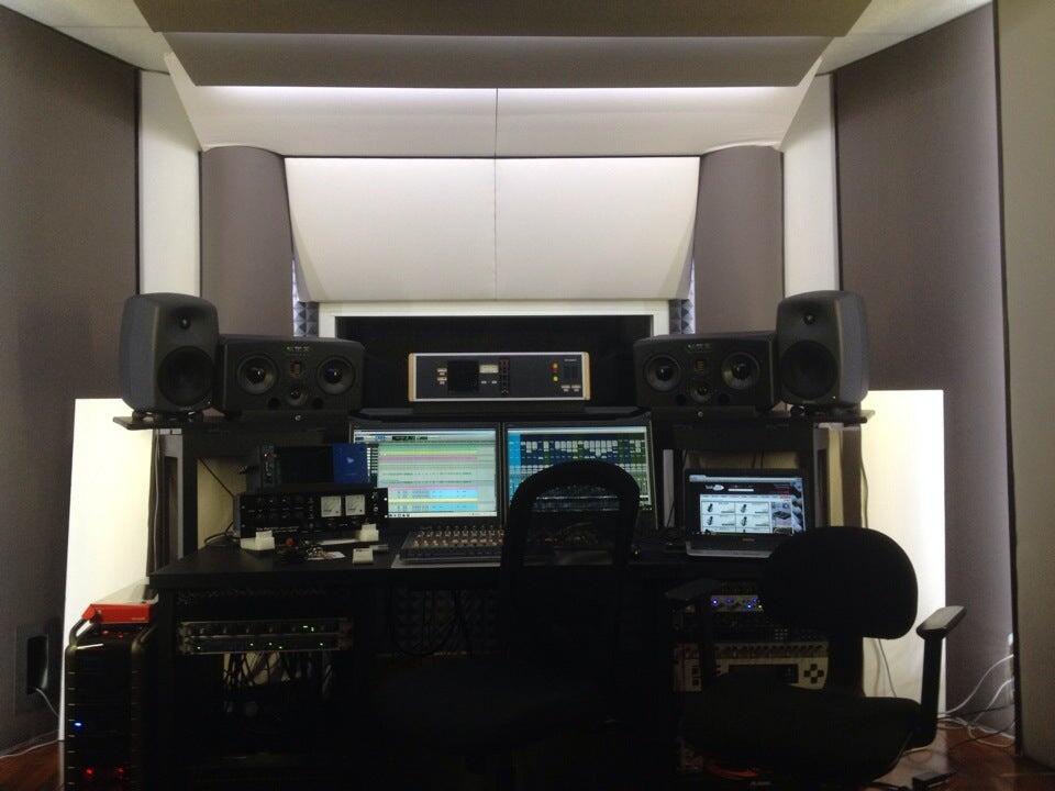 Perception Studio - Nextdoor