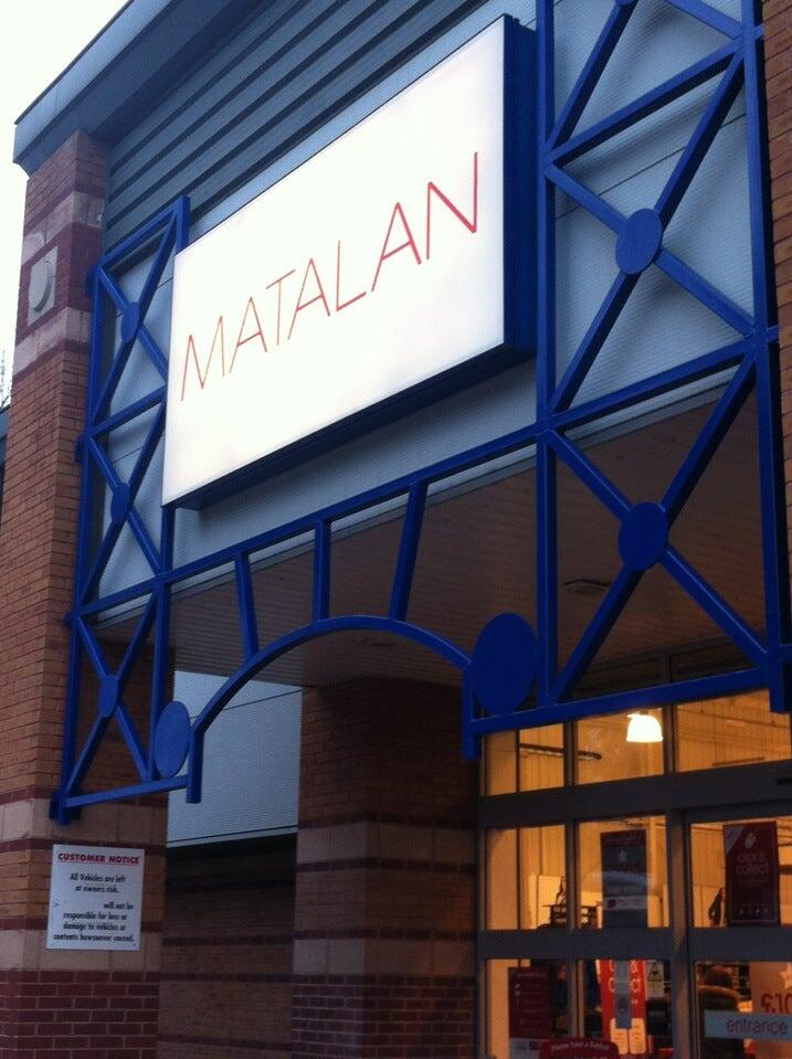Matalan - Sheffield - Nextdoor