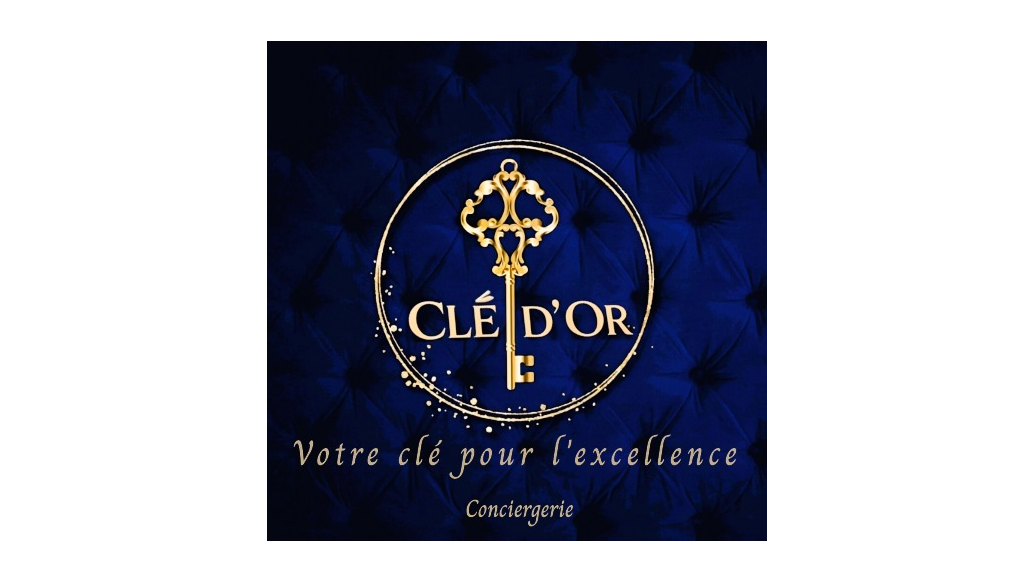 Clé d'Or Conciergerie - Nextdoor