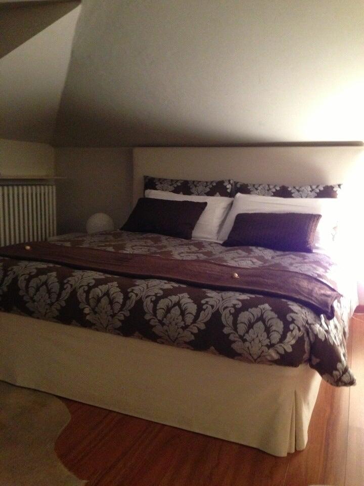 Raso Design - Nextdoor