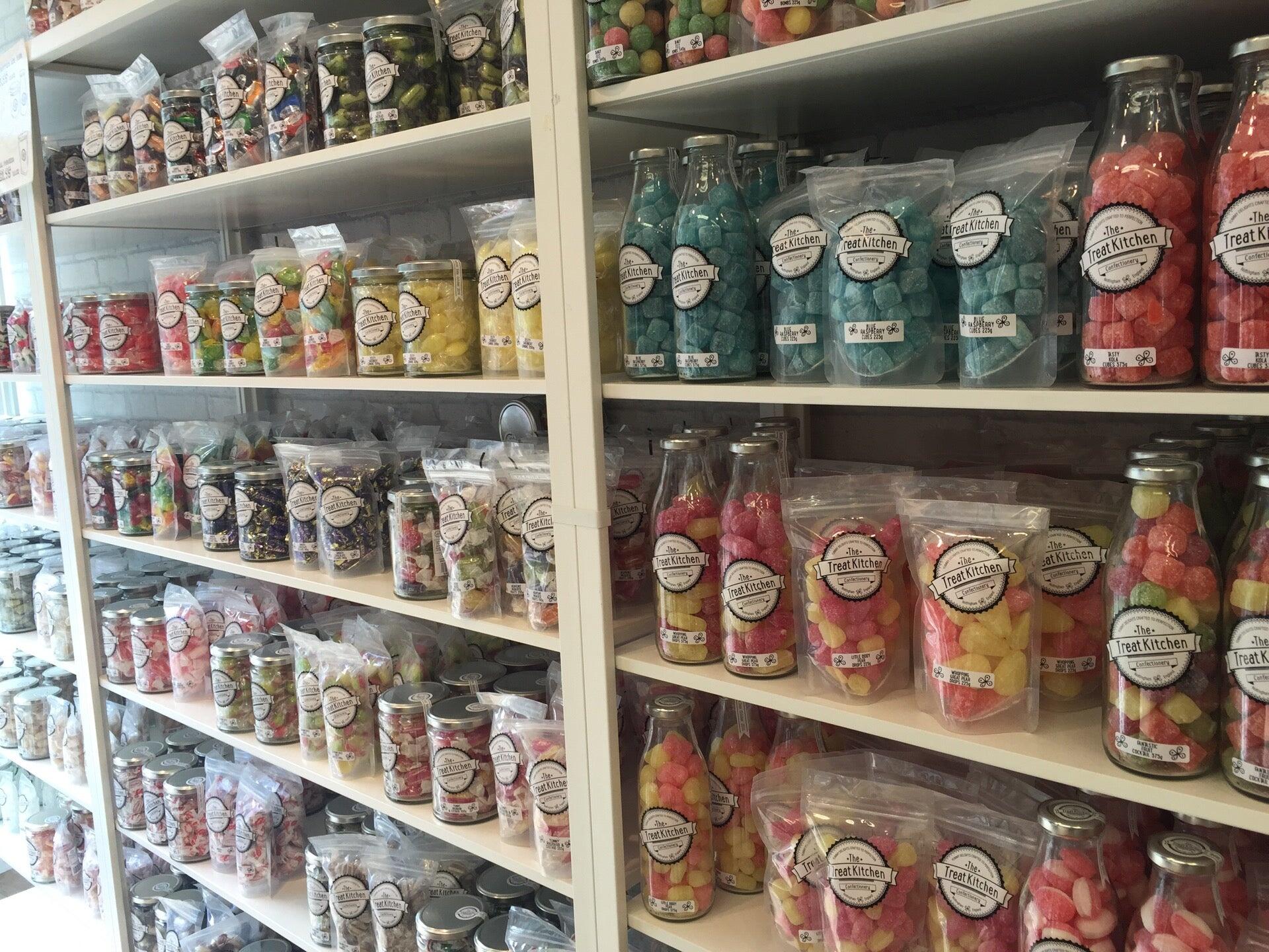 The Treat Kitchen - Nottingham - Nextdoor