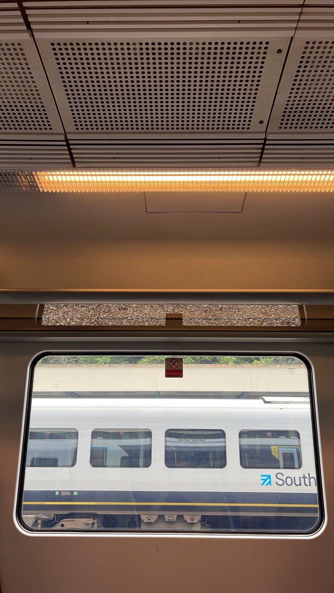 Pokesdown Railway Station - Bournemouth - Nextdoor