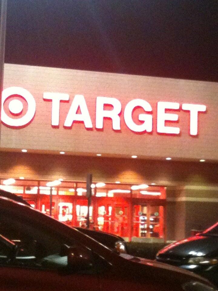 TARGET - Houston, TX - Nextdoor