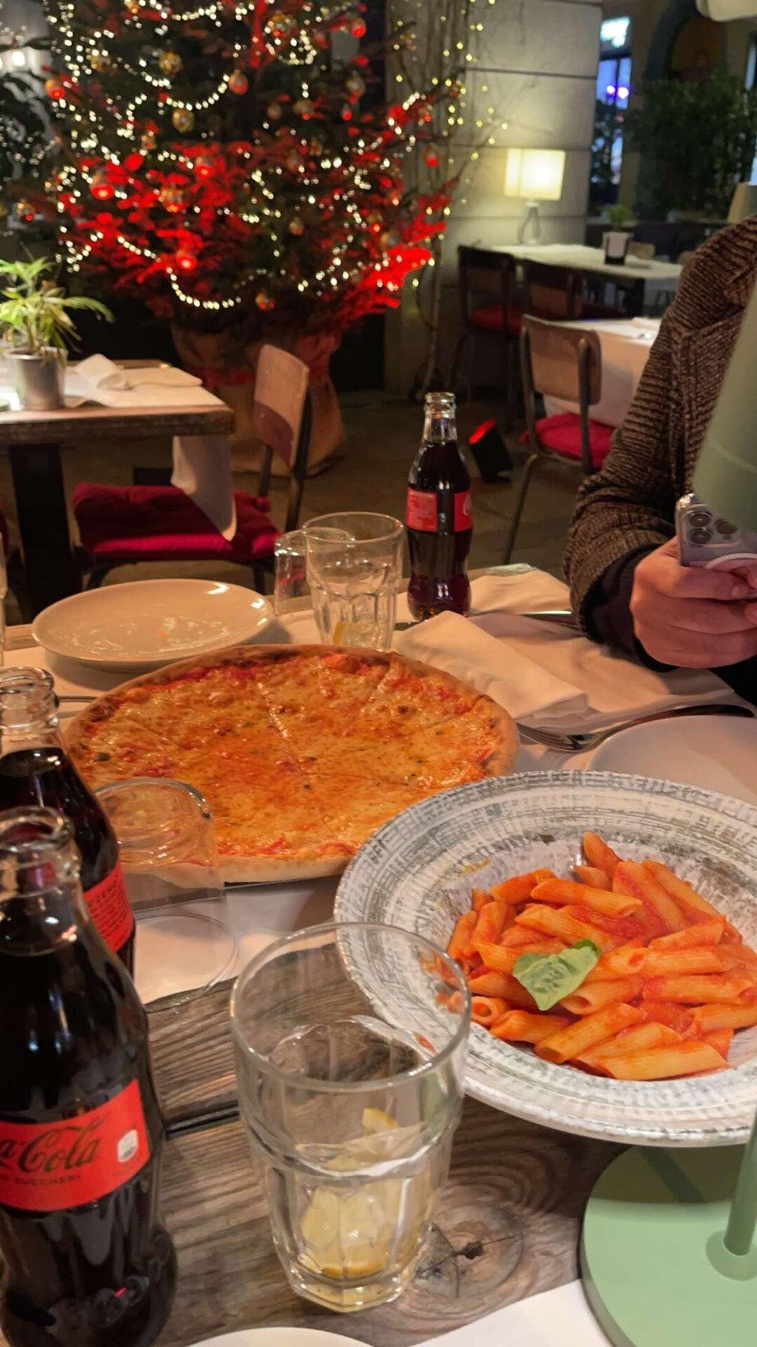 Pepe Nero - Nextdoor