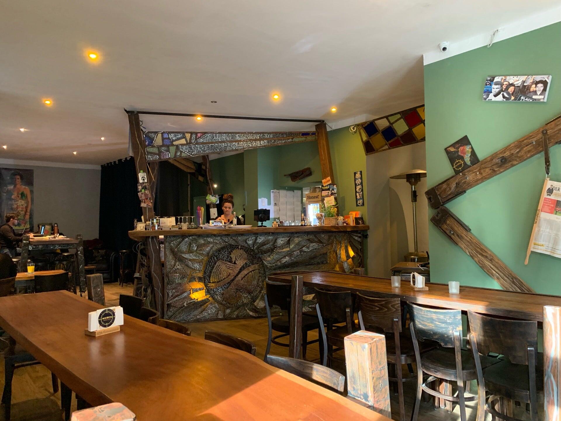 Machete II - Nextdoor