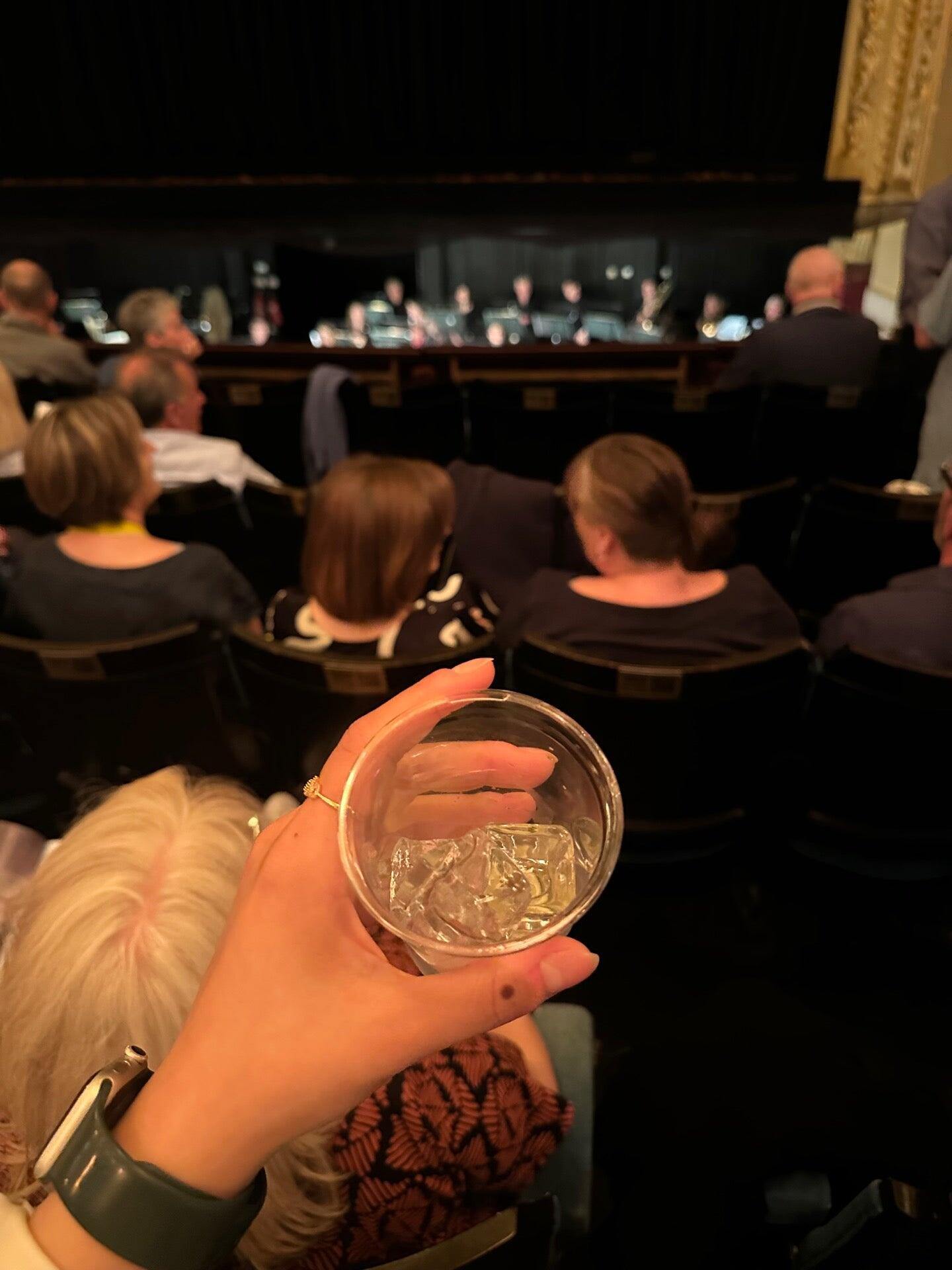 Scottish Opera - Glasgow - Nextdoor