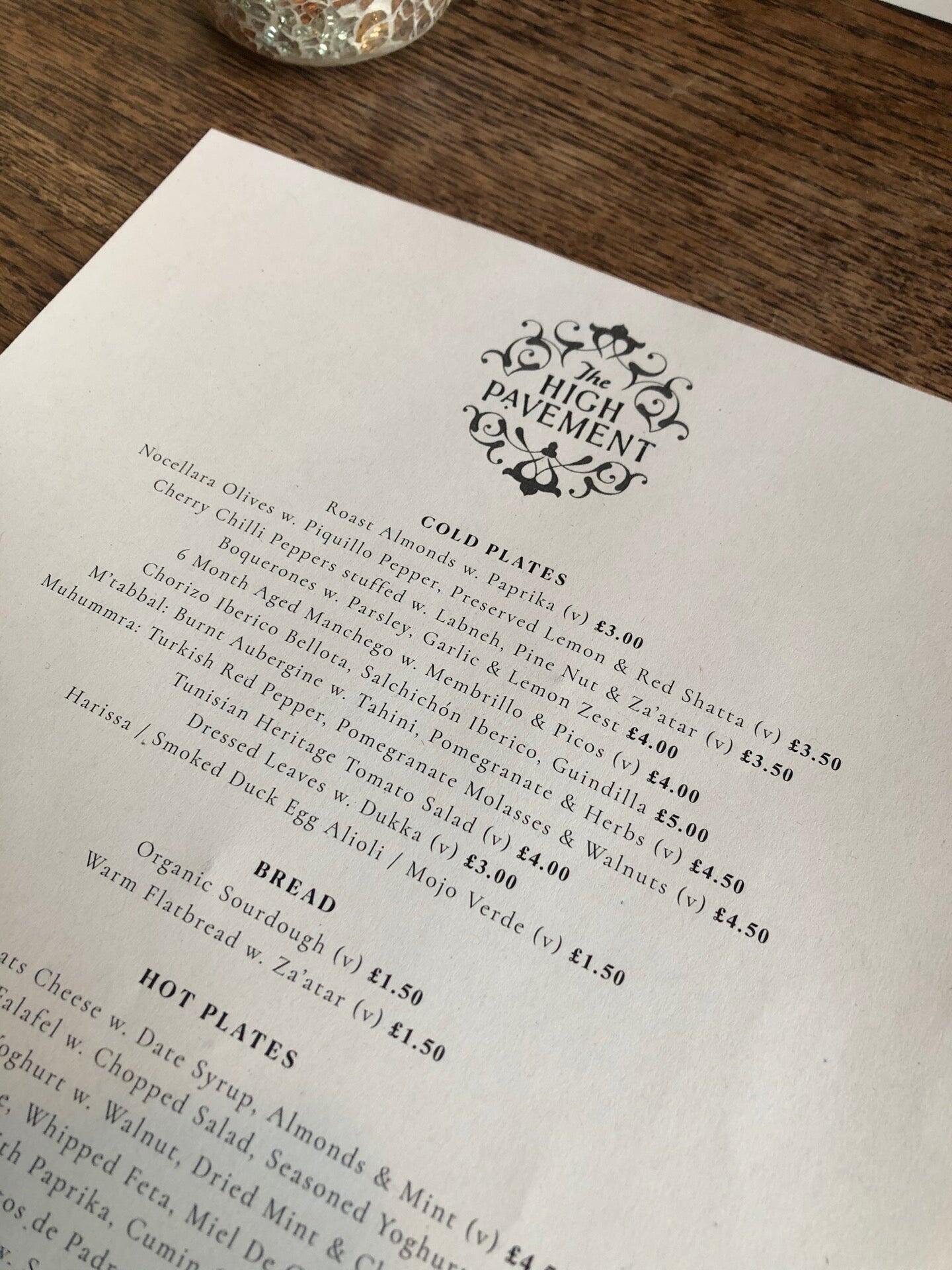 The High Pavement - Frome - Nextdoor