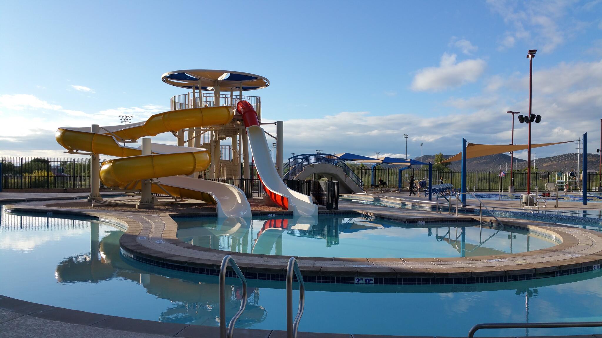 Foothills Recreation & Aquatics Center - Glendale, AZ - Nextdoor