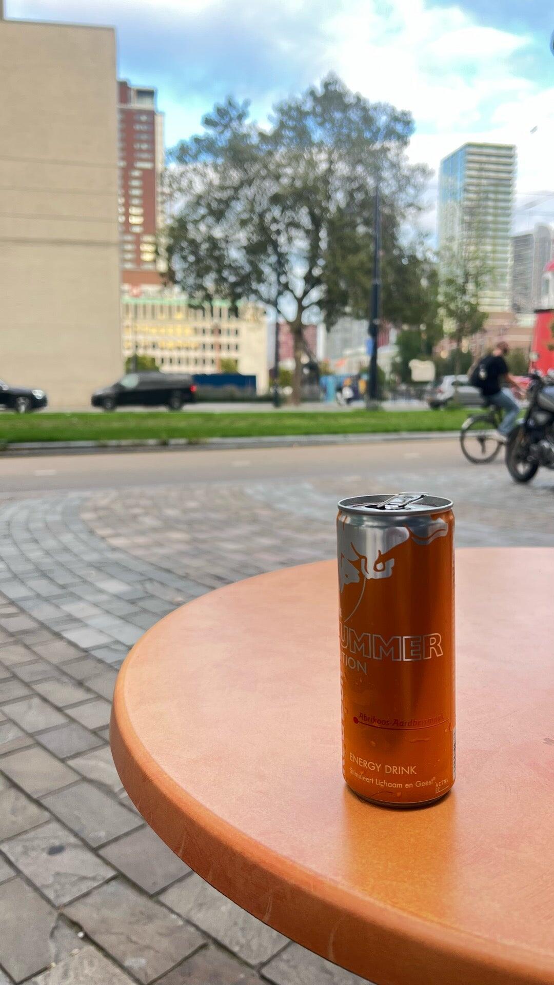 Café Mon Ami - Rotterdam, Zuid-Holland - Nextdoor