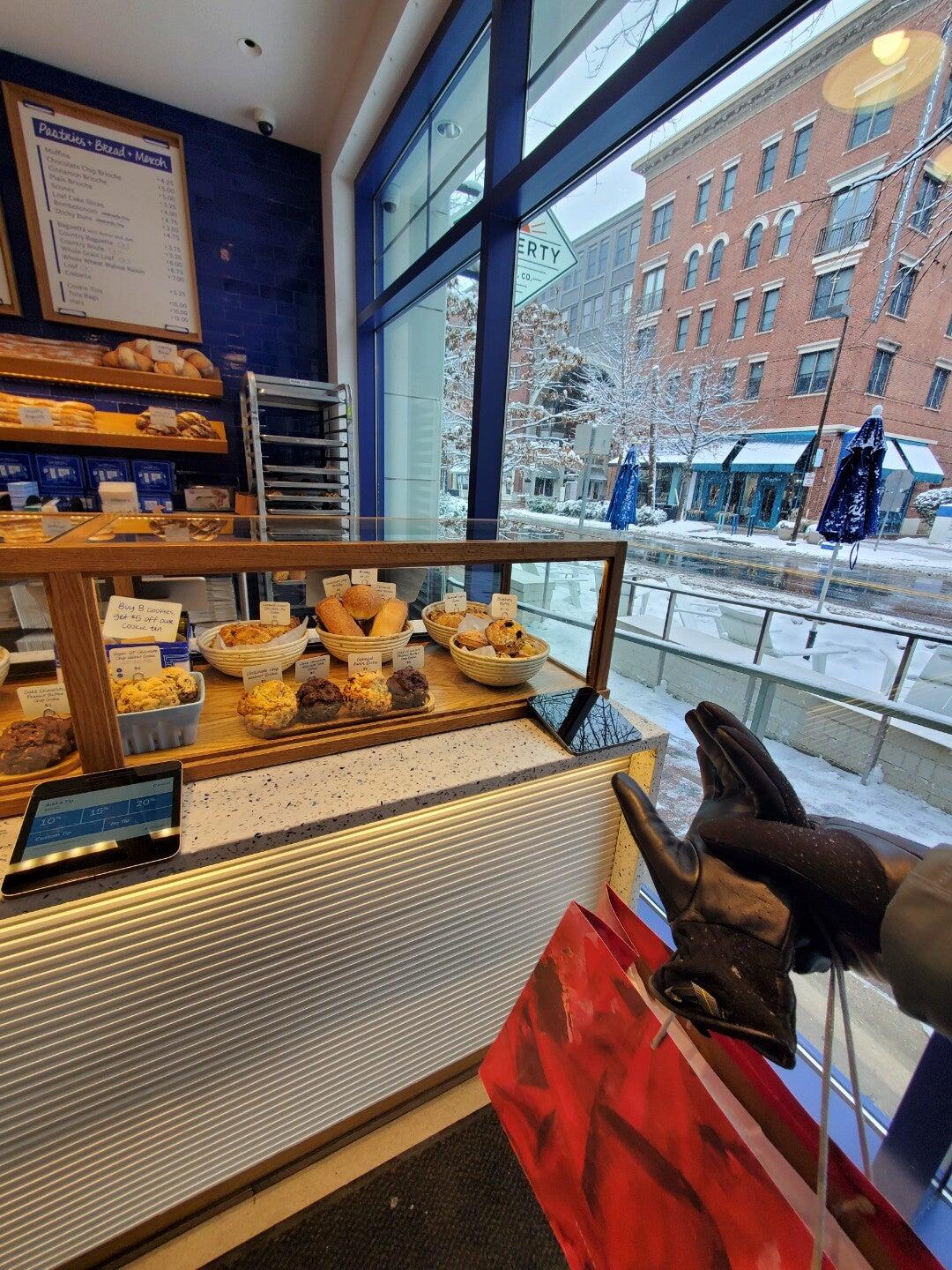 Levain Bakery – Bethesda Row, Maryland - Bethesda, MD - Nextdoor