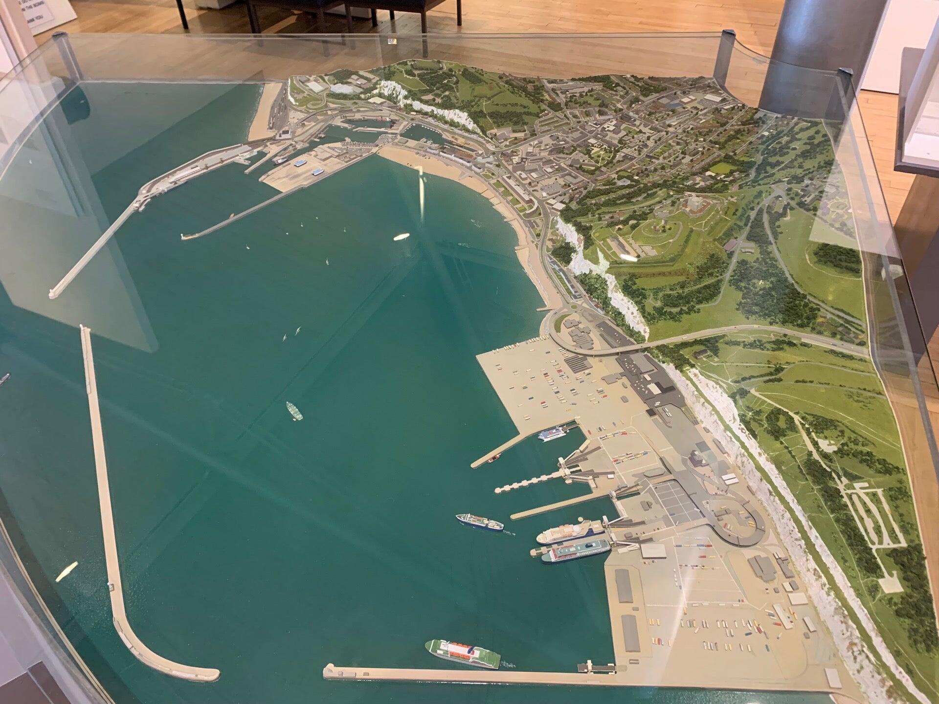 Dover Museum - Dover - Nextdoor