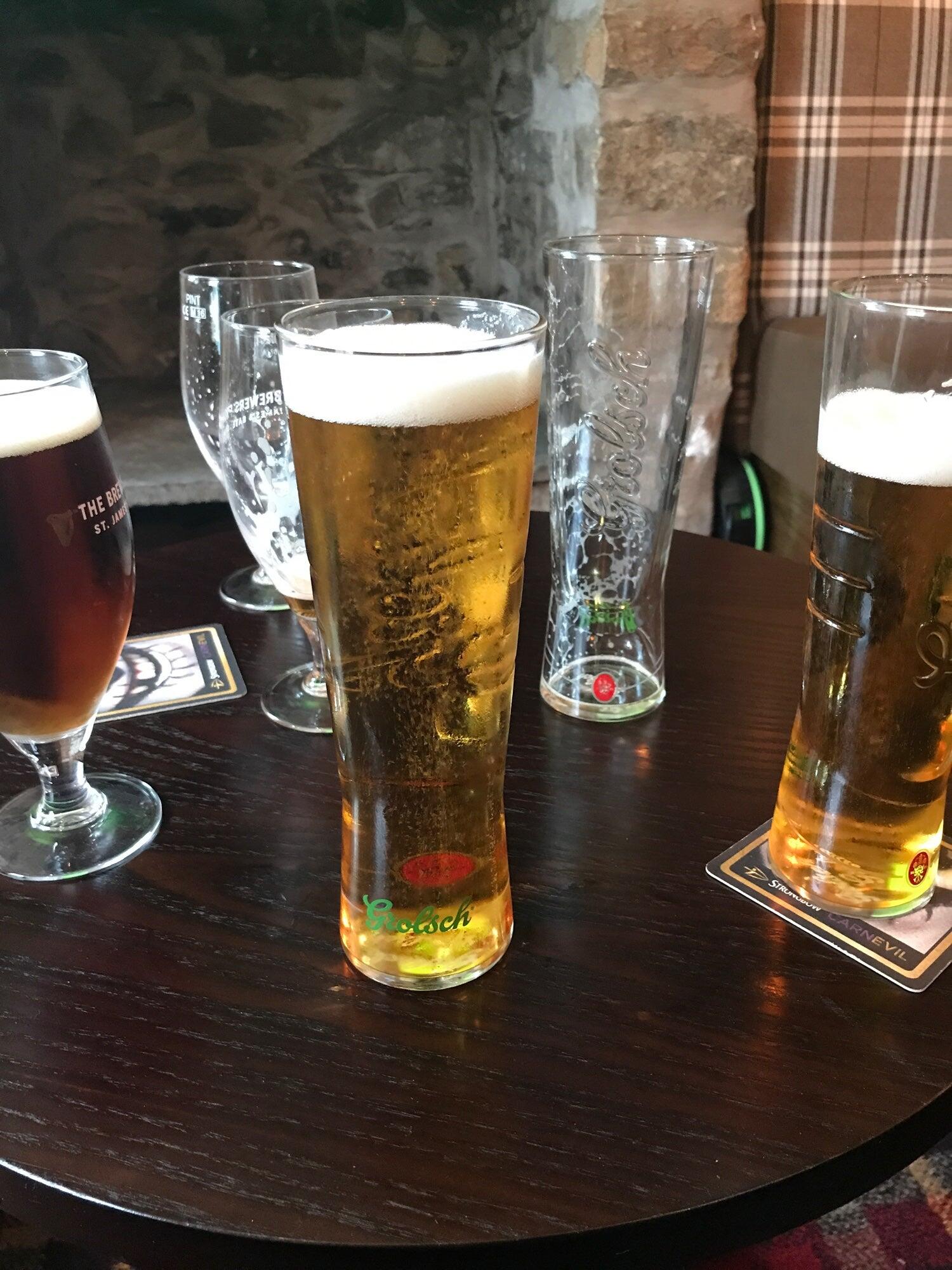 The Horse & Rainbow - Kendal - Nextdoor