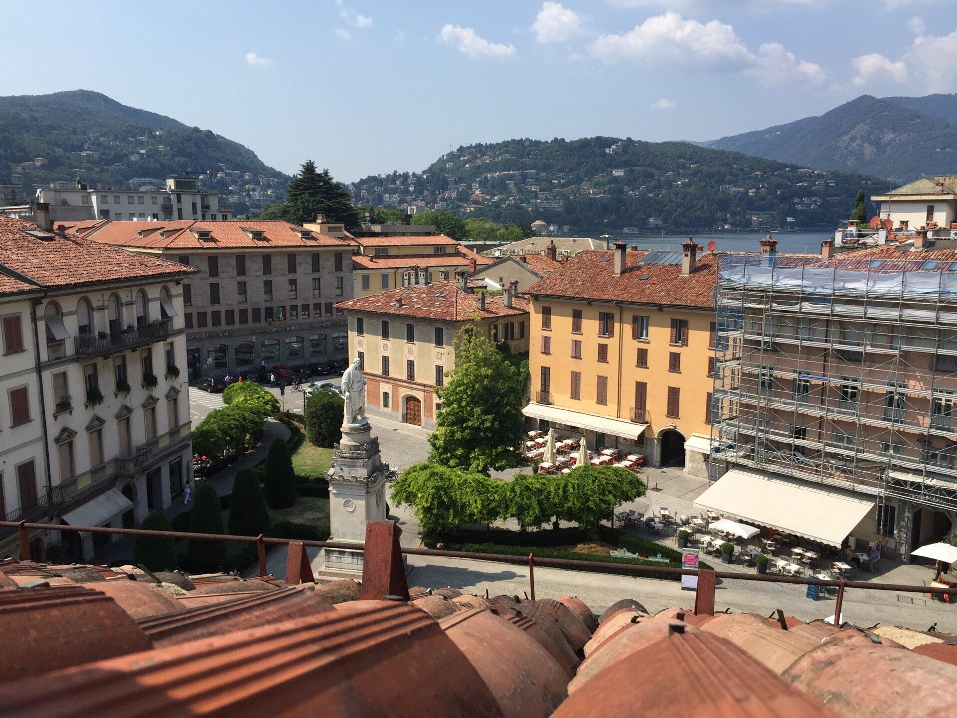 Hotel Firenze Como - Nextdoor