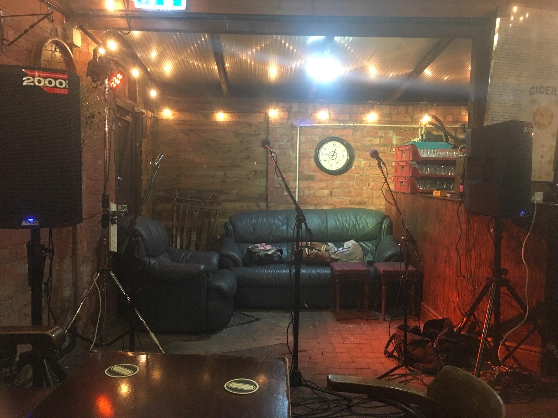 Old Moseley Arms - Birmingham - Nextdoor