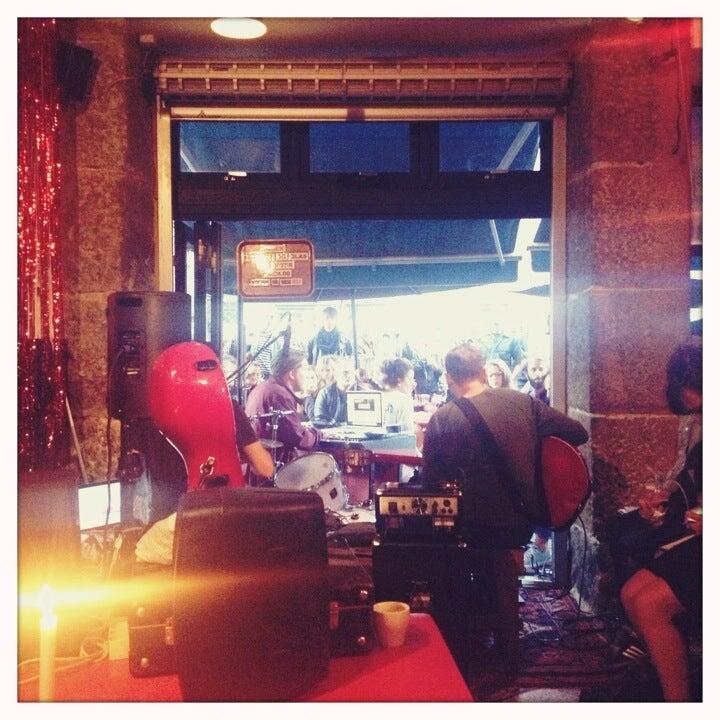 Harbo Bar - Nextdoor