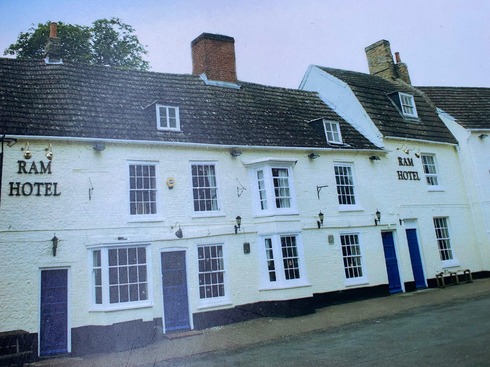 The Ram - Brandon, England - Nextdoor