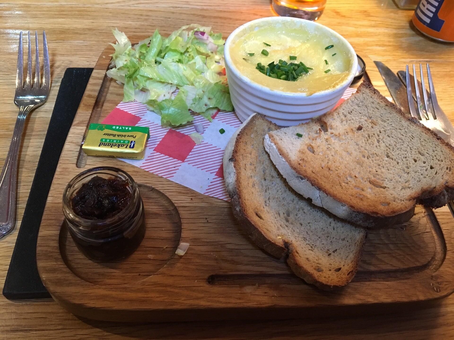 The Woodsman Restaurant - Sauchie - Nextdoor