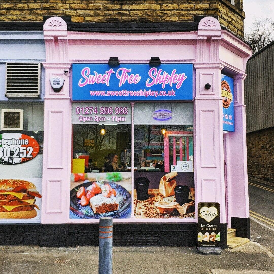 Sweet Tree Shipley - Shipley - Nextdoor
