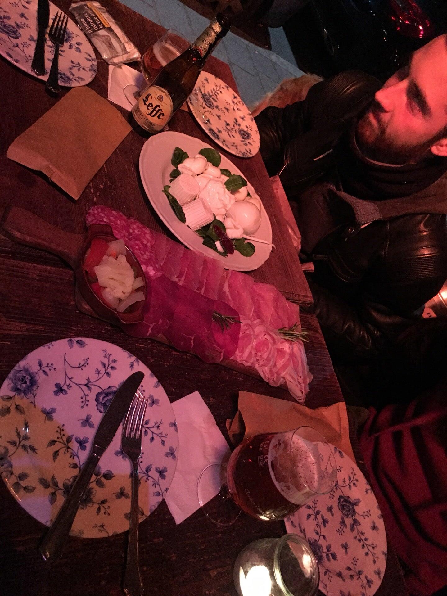 Maddài Club Gastronomico - Nextdoor