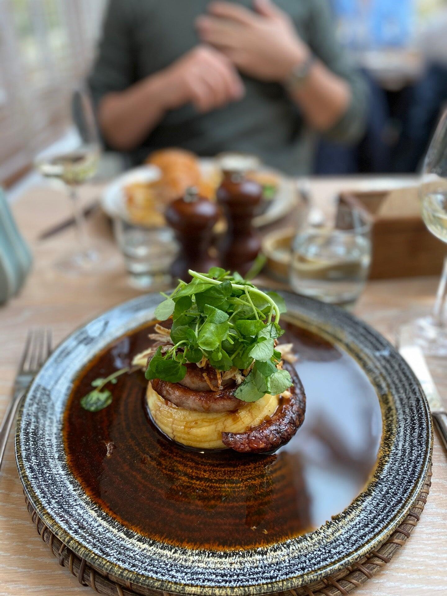 The Conservatory Calcot Manor - Calcot - Nextdoor