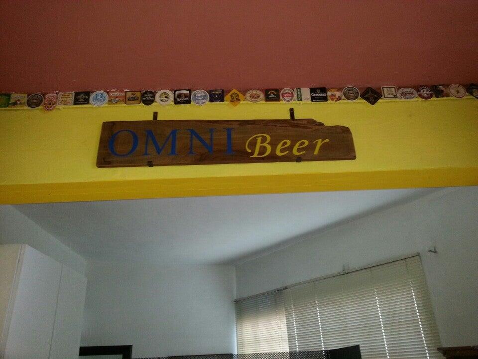 Omni Beer - Nextdoor