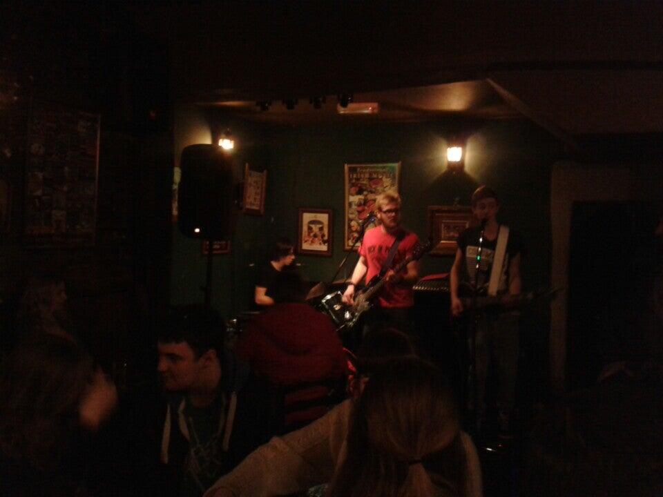 The Merchant Irish Bar - Scarborough - Nextdoor