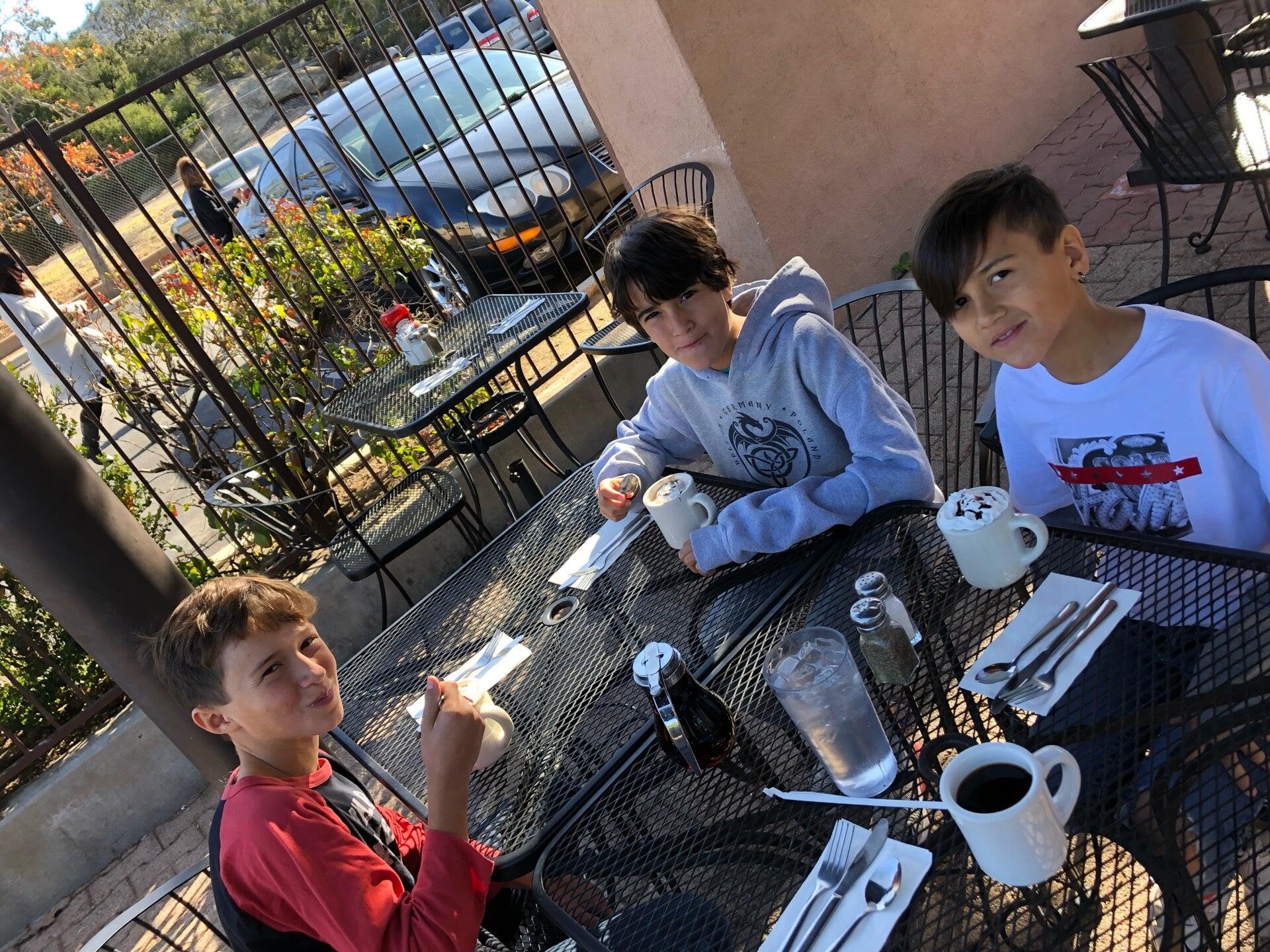 Old Susana Cafe - Simi Valley, CA - Nextdoor