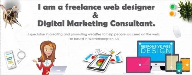 iTalents Web Design and Promotions - Wolverhampton - Nextdoor