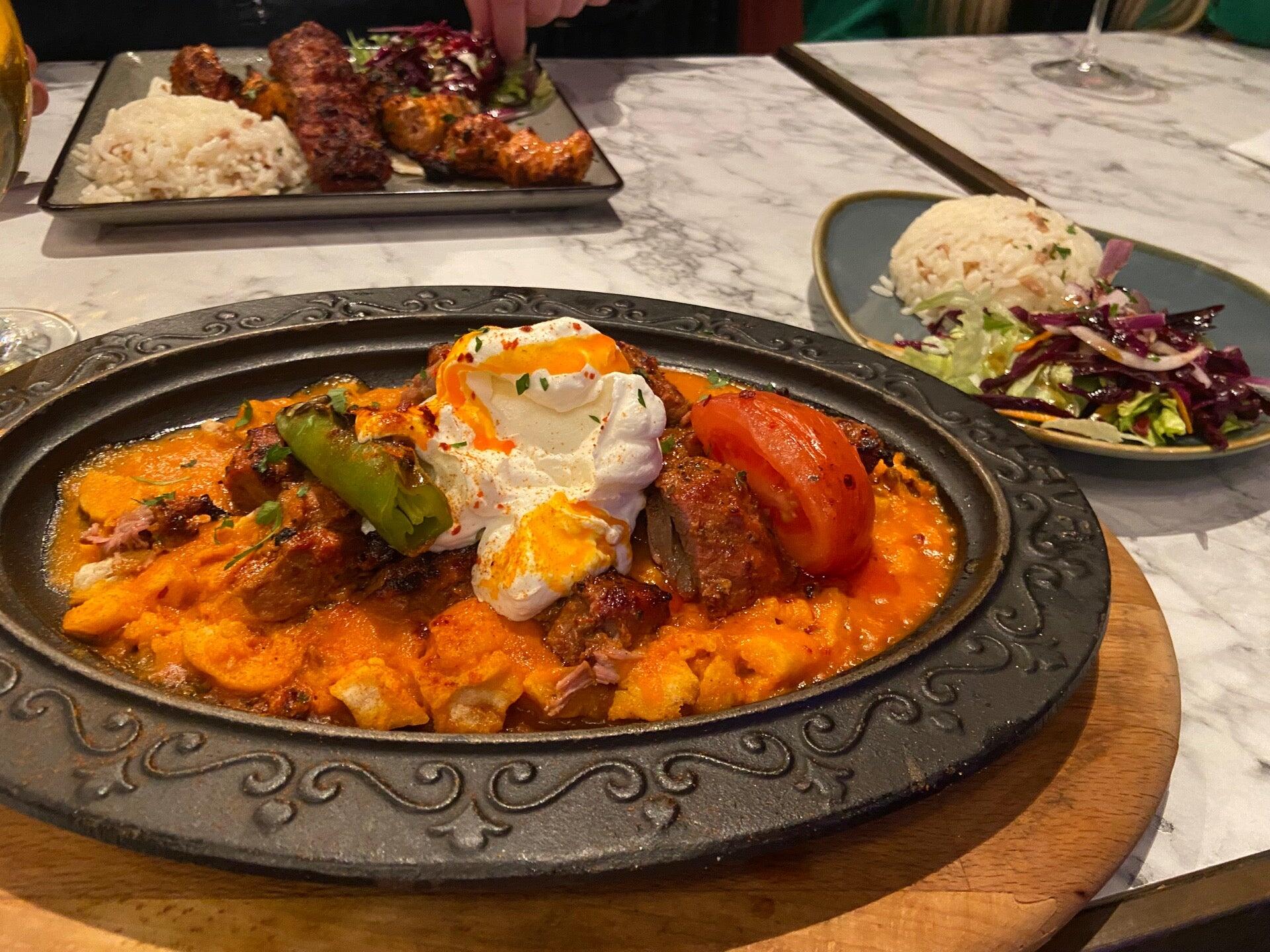 Yakut Lounge - Northampton - Nextdoor