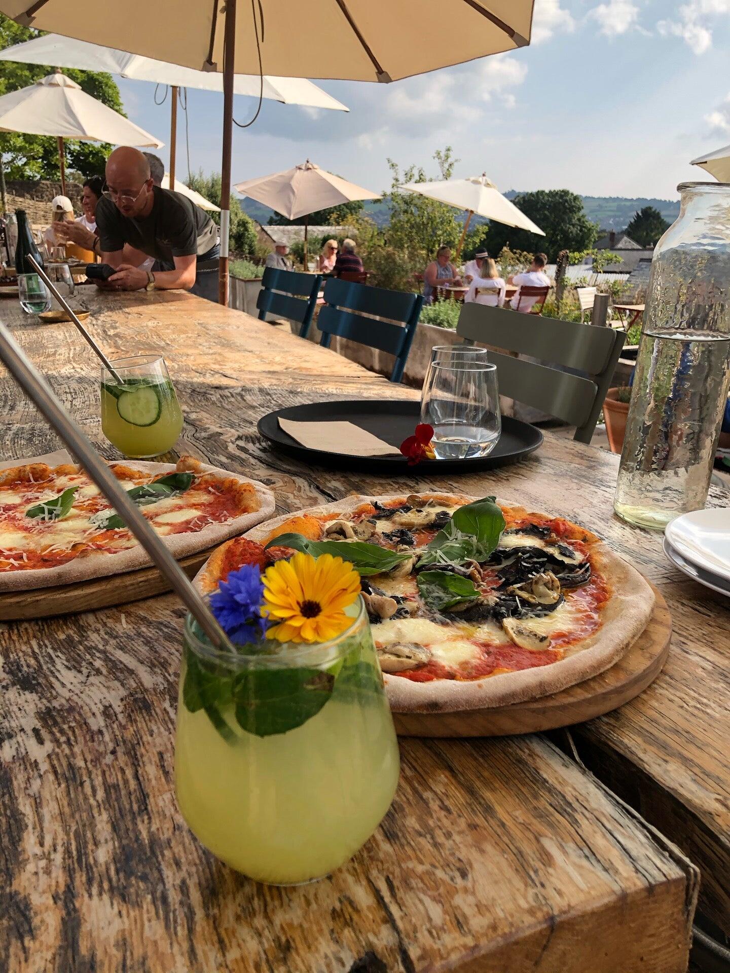 The Lost Kitchen - Tiverton - Nextdoor