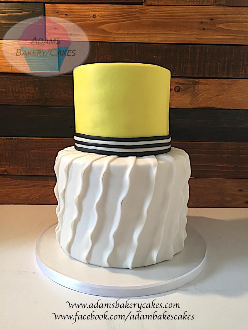 Adams Bakery Cakes - Sheffield - Nextdoor