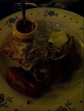 Restaurant Villa Brazza - Nextdoor