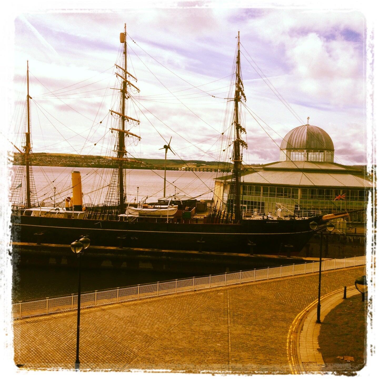 Olympia Leisure Centre - Dundee - Nextdoor