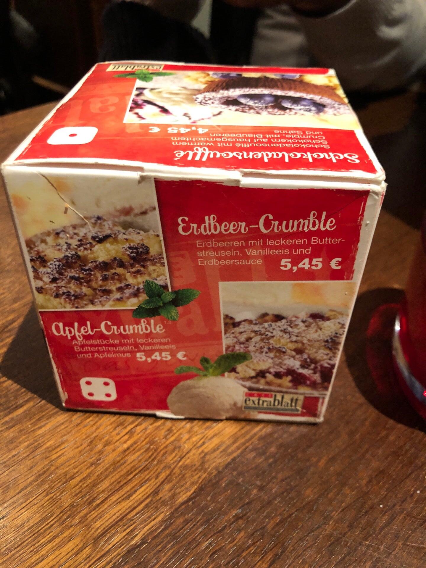 Cafe Extrablatt Hilden GmbH - Nextdoor
