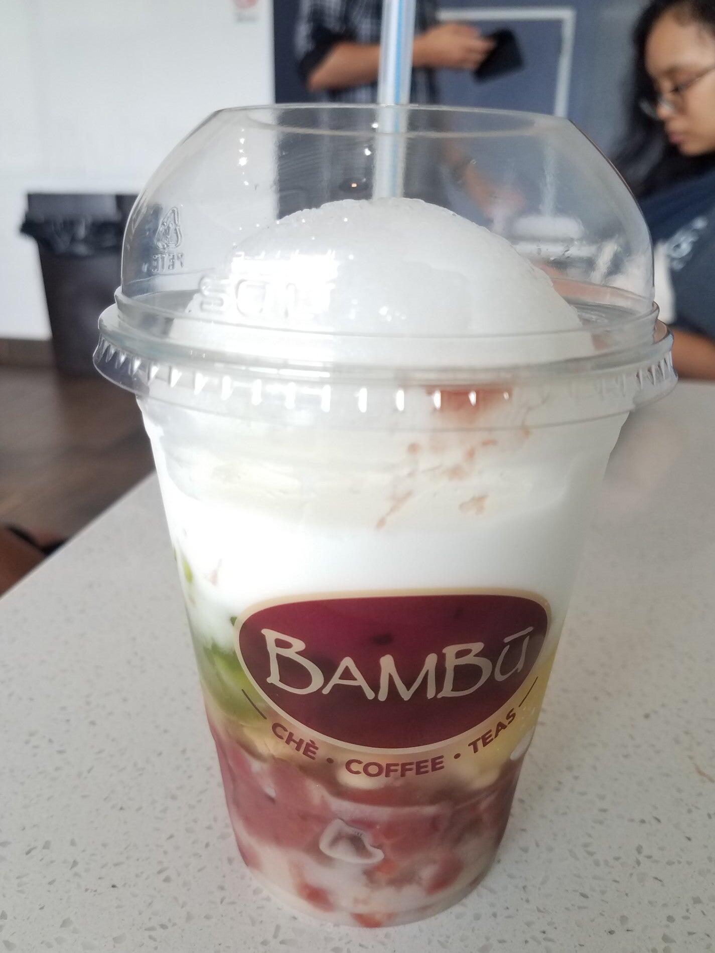 Bambu - Philadelphia, PA - Nextdoor