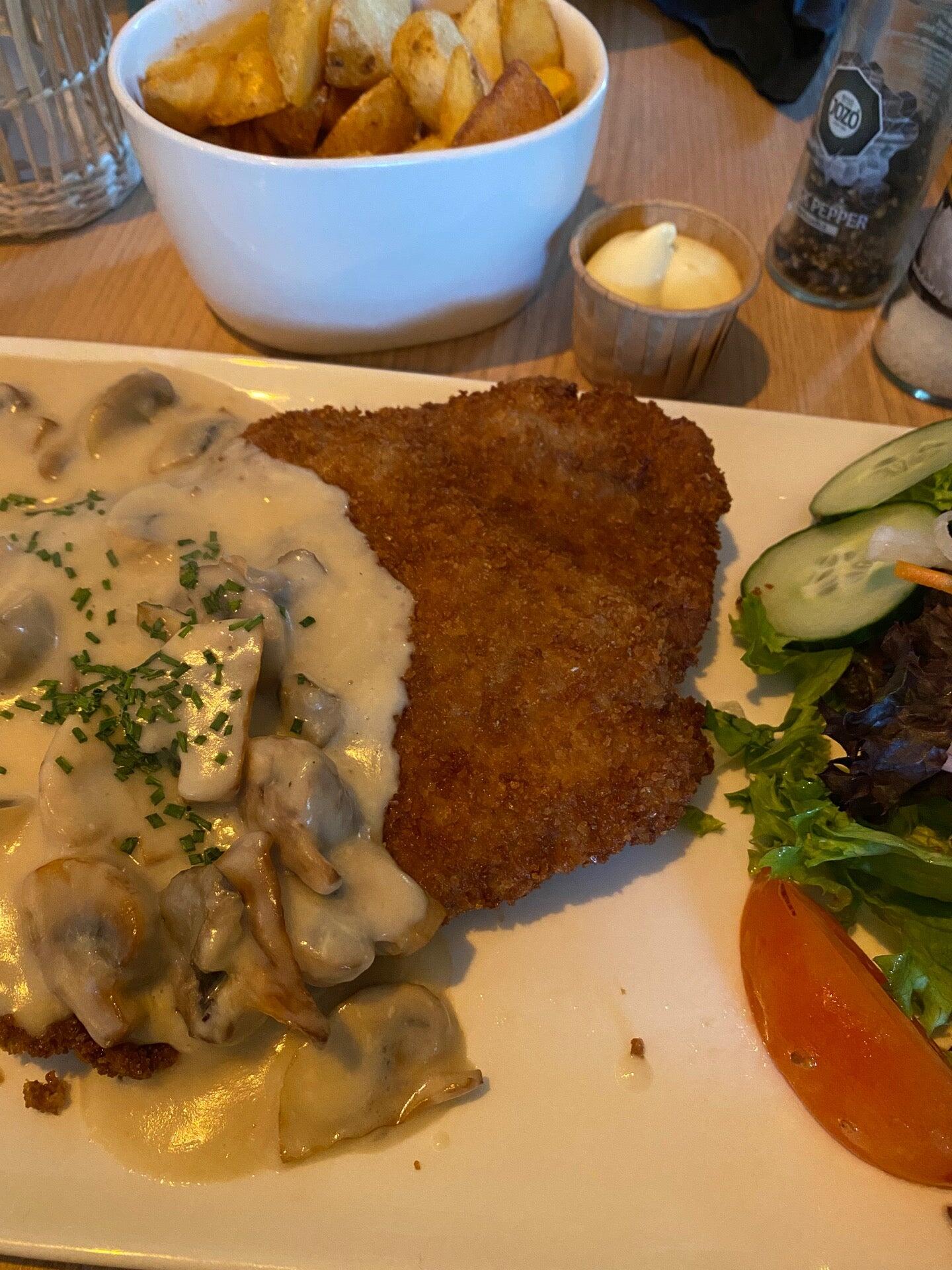 Eetcafé 't Genot - Nextdoor