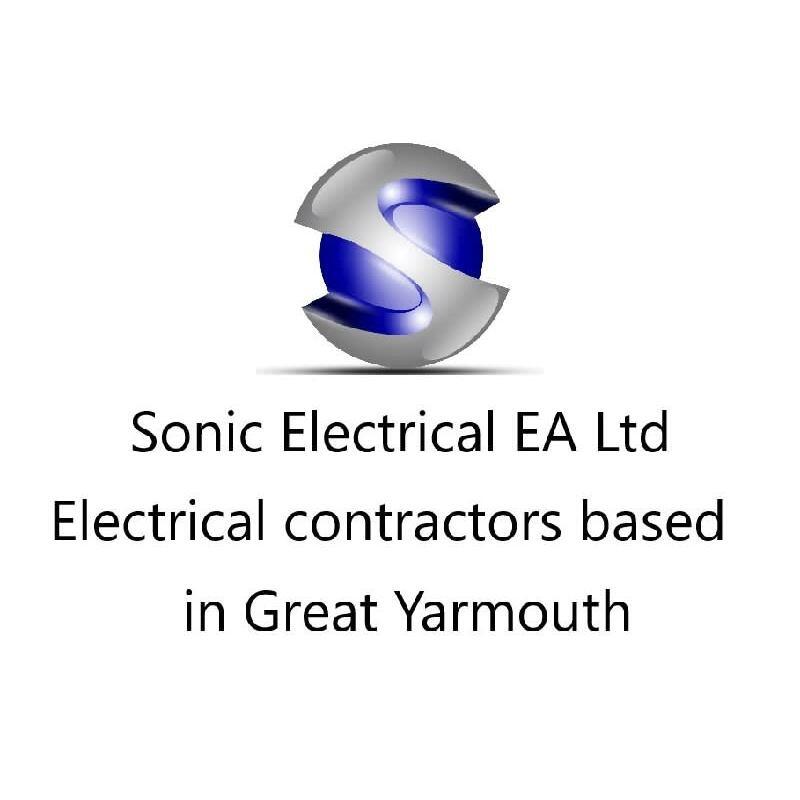 Sonic Electrical EA - Great Yarmouth - Nextdoor