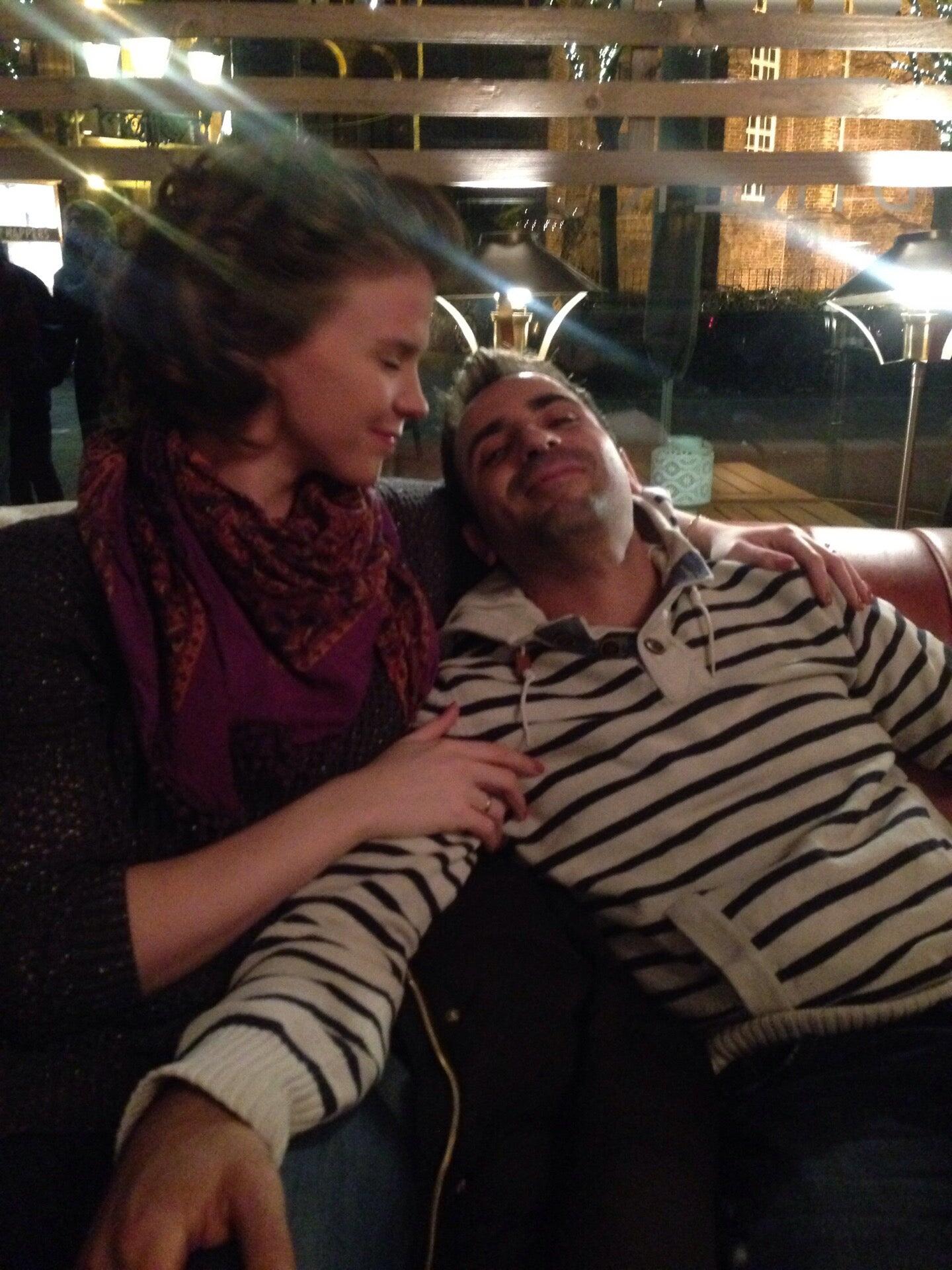 Harry & Jack - Nextdoor