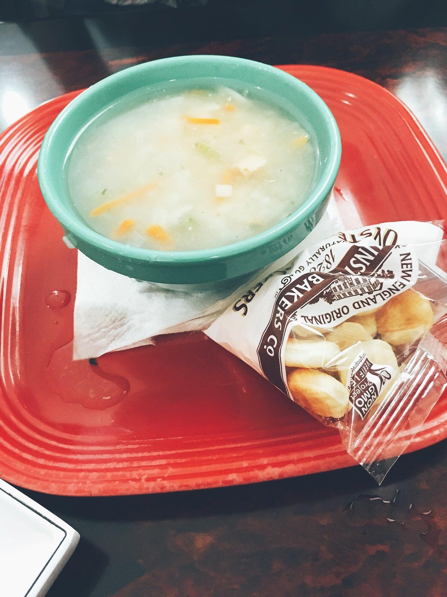 Mom & Pop's Cafe - Ballston Spa, NY - Nextdoor