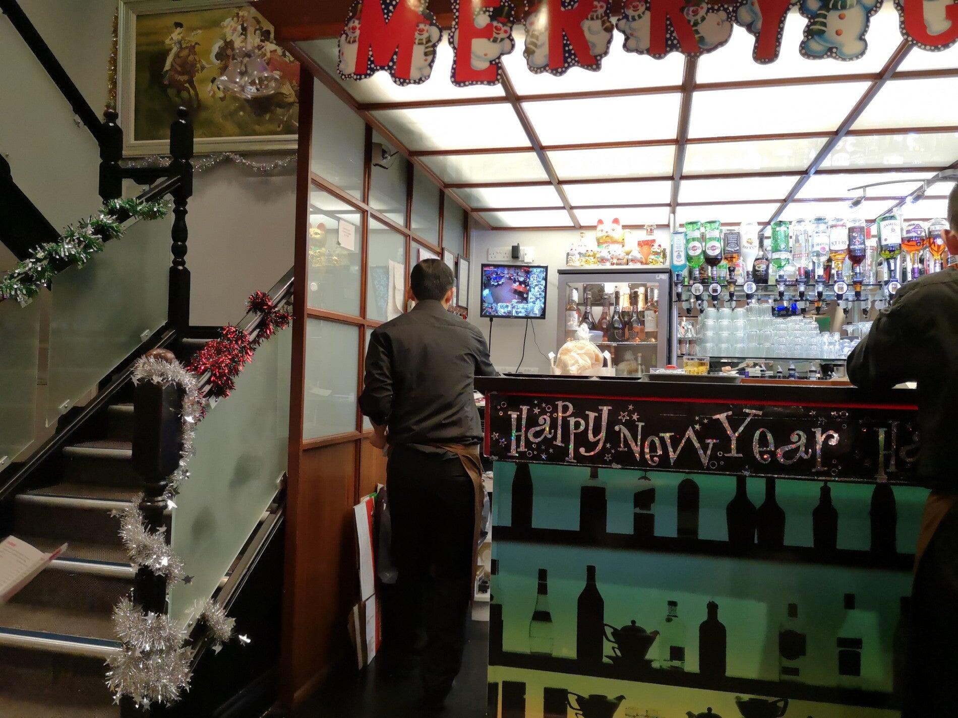 San Chinese - Chelmsford - Nextdoor