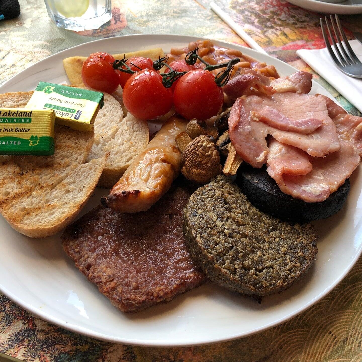 Passey’s - Edinburgh - Nextdoor