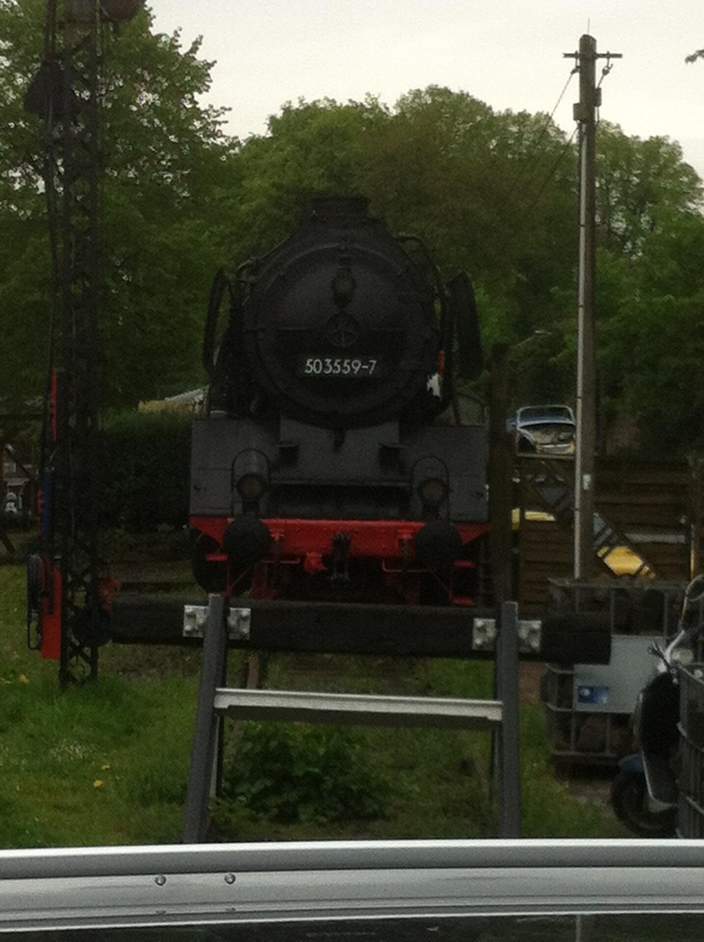 Ville Express - Nextdoor