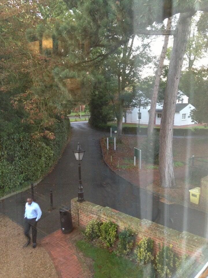 Priory Hospital Chelmsford - Chelmsford - Nextdoor