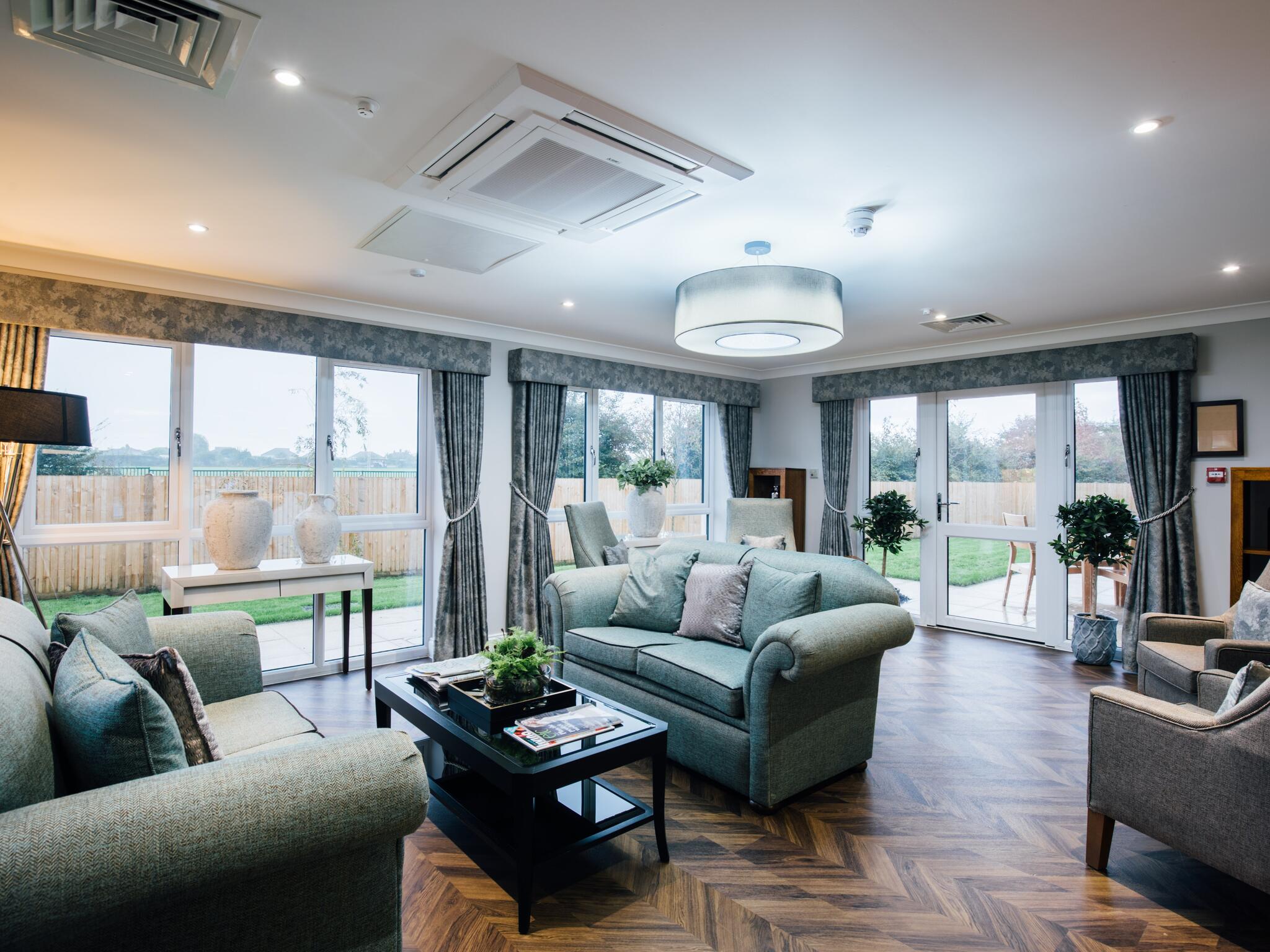 Barchester - Mortain Place Care Home - Eastbourne - Nextdoor