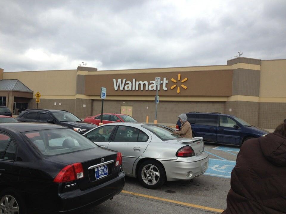 Walmart Supercenter - Indianapolis, IN - Nextdoor