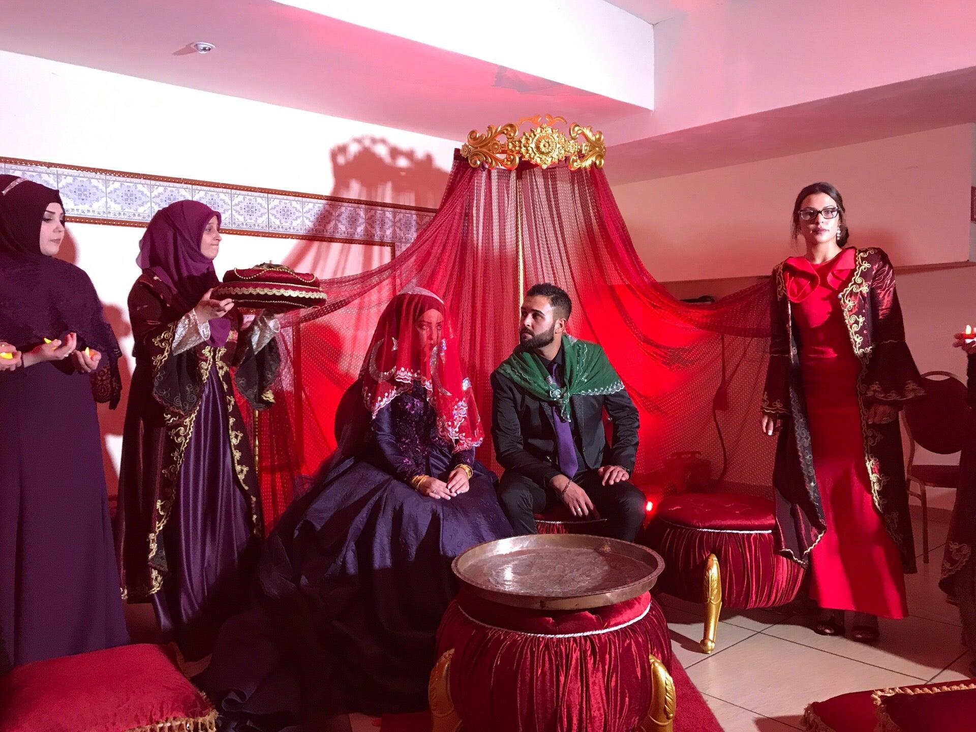 Restaurant Orient-Saal - Nextdoor