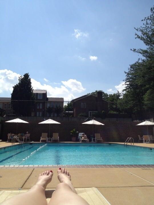 Embassy Park Pool - Washington, DC - Nextdoor
