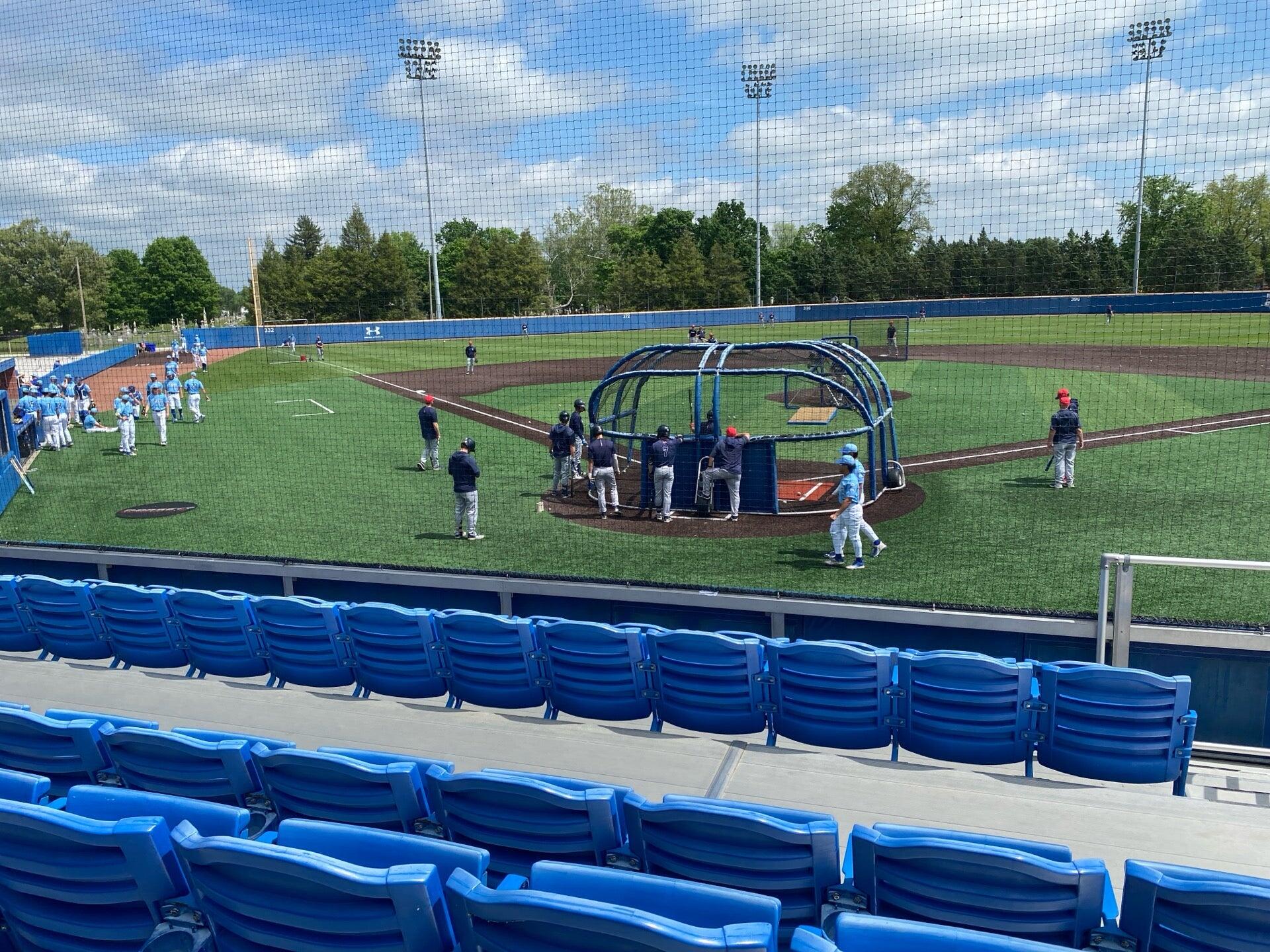 Bob Warn Field at Sycamore Stadium - Terre Haute, IN - Nextdoor