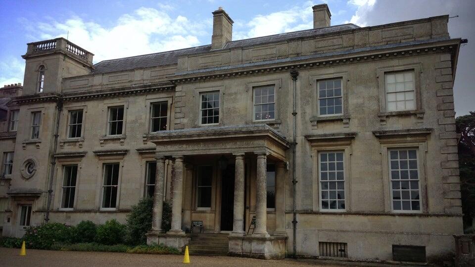 Lamport Hall - Lamport - Nextdoor